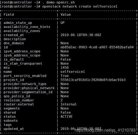 OpenStack Queens版搭建详解_docs.openstack.org (queen版)-CSDN博客