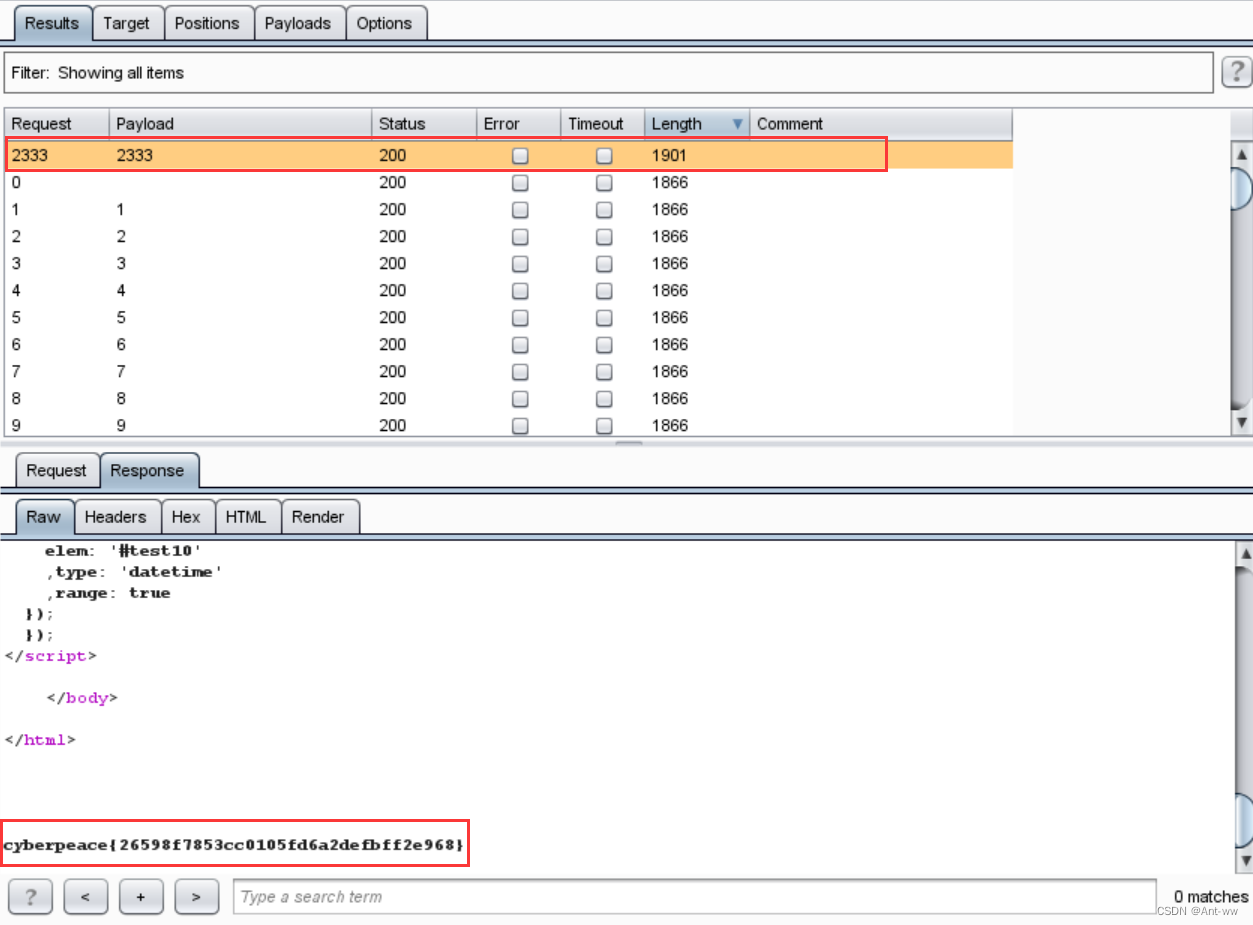 攻防世界-Web合集-引导模式（持续更新）-CSDN博客