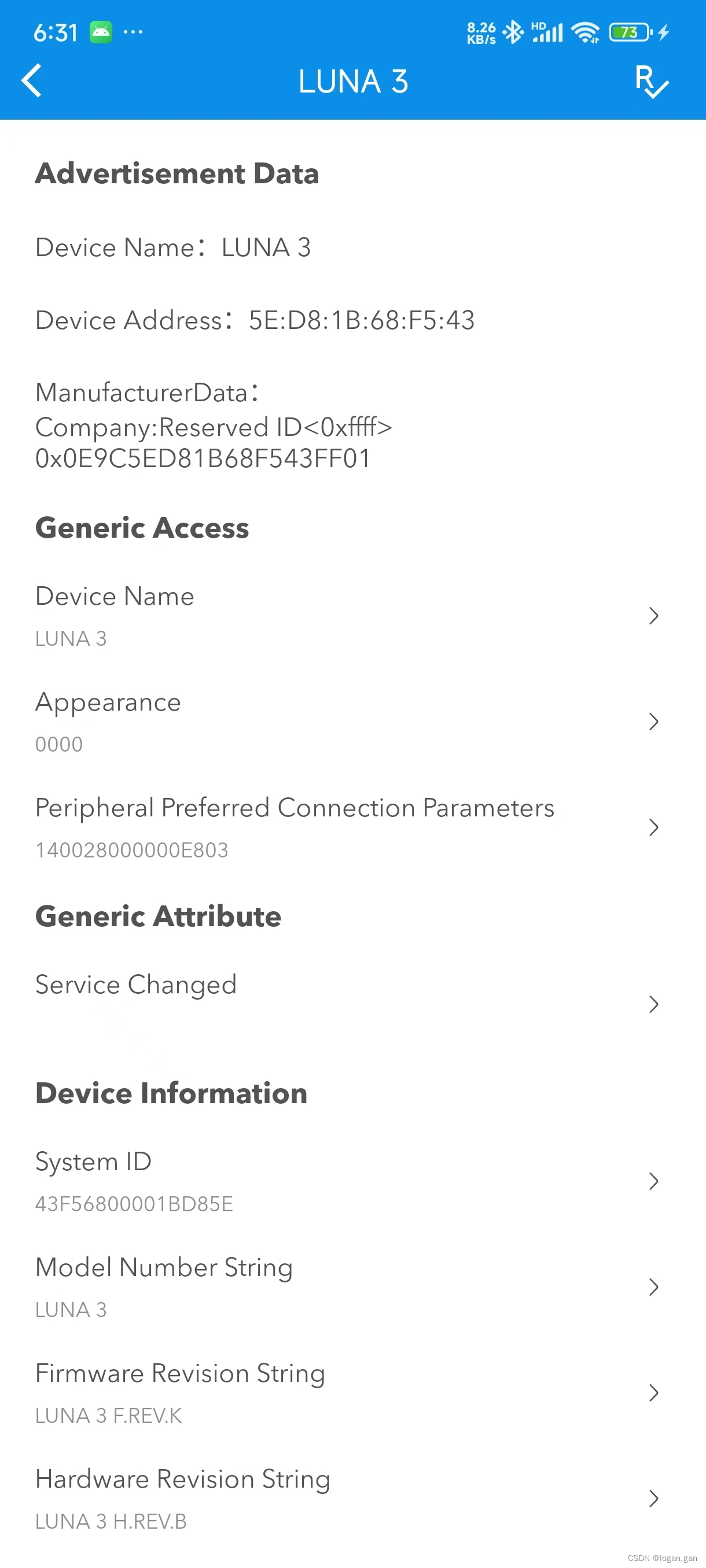 Jetpack Bluetooth蓝牙DEMO APP，这个项目使用Jetpack Bluetooth库来实现我们用于开发的一些日常功能。[搜索，连接，发现服务，蓝牙操作]-CSDN博客