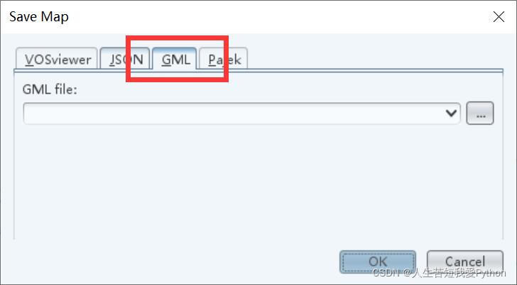 # 研究杂感 × VOSviewer（第一辑）_binary counting和full counting-CSDN博客