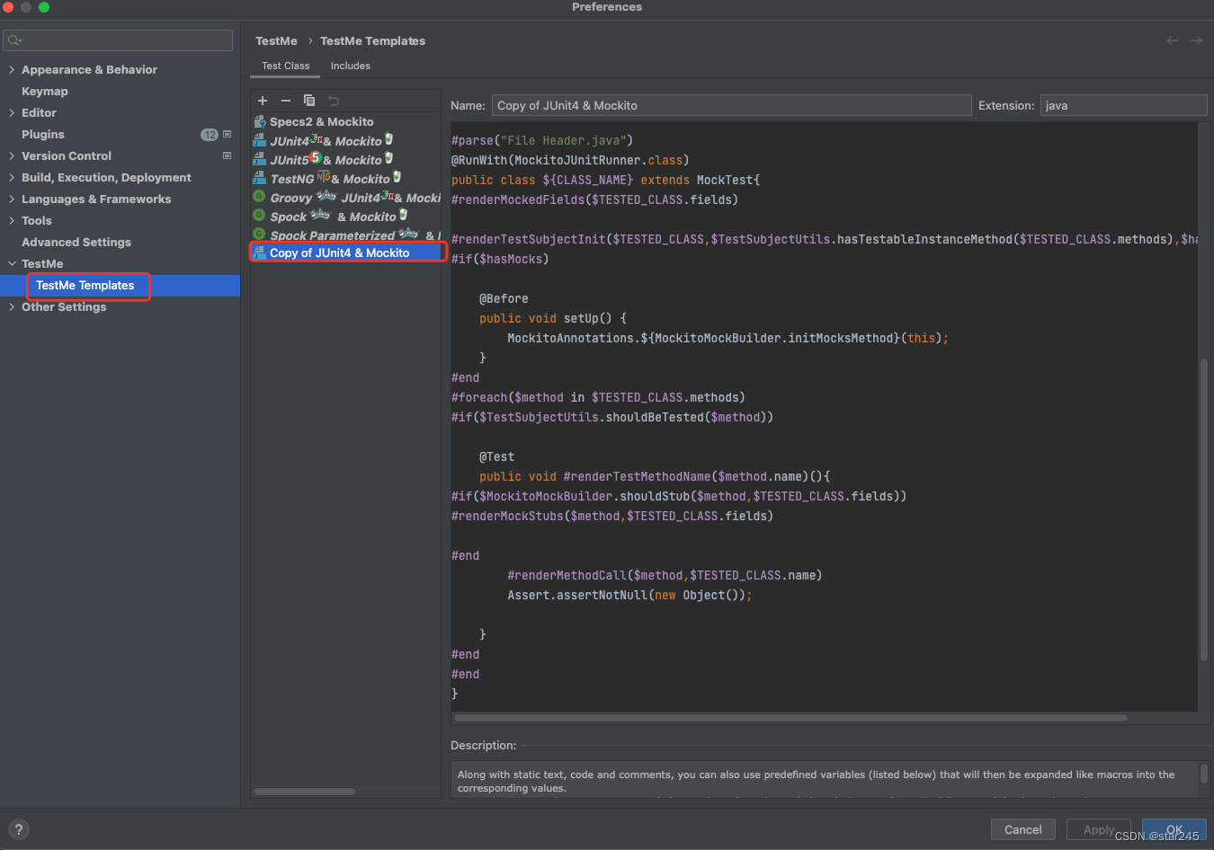 利用TestMe和Mockito提升Java单元测试效率与覆盖率-CSDN博客