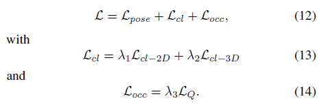 SO-Pose: Exploiting Self-Occlusion for Direct 6D Pose Estimation-CSDN博客