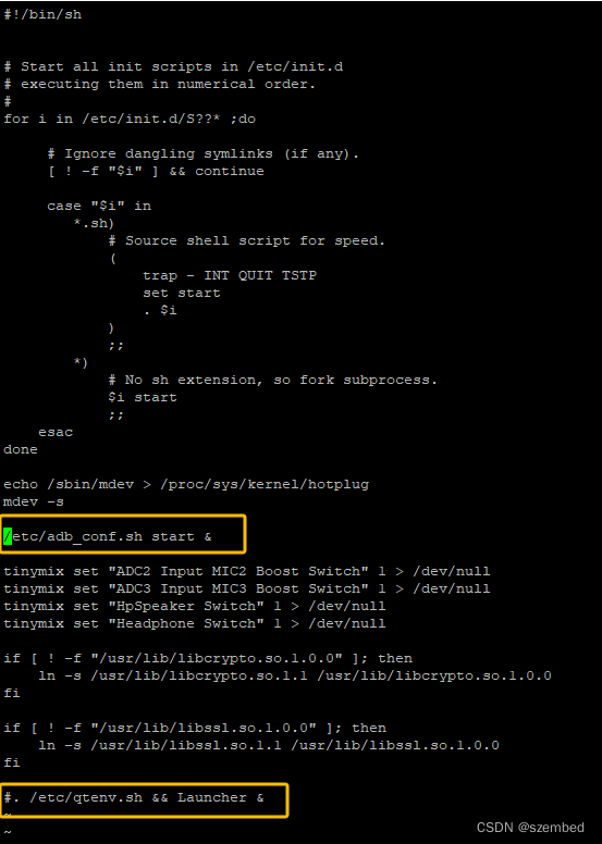 （盈鹏飞嵌入式SBC-T113全志T113-i主板）-USB OTG接口使用（通过ADB工具上传和下载文件）_t113 adb-CSDN博客