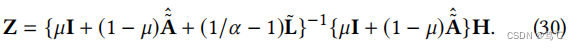【论文阅读】Interpreting and Unifying Graph Neural Networks with An Optimization Framework-CSDN博客