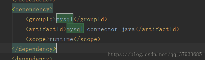 记一次配置文件报错之Cannot resolve class or package 'jdbc'_cannot resolve class or package 'ng-CSDN博客