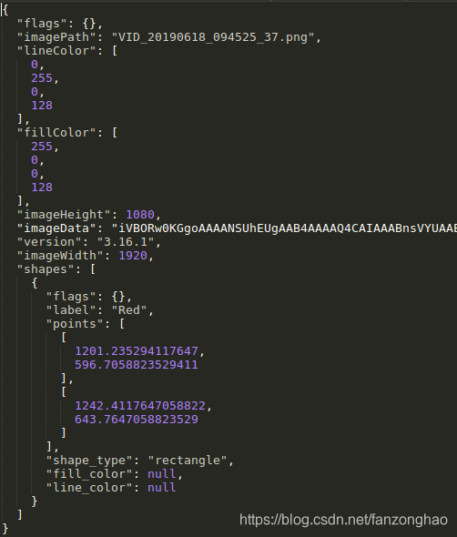 labelme标注文件转coco json，coco json转yolo txt格式，coco json转xml, labelme标注文件转分割,boxes转labelme json ...