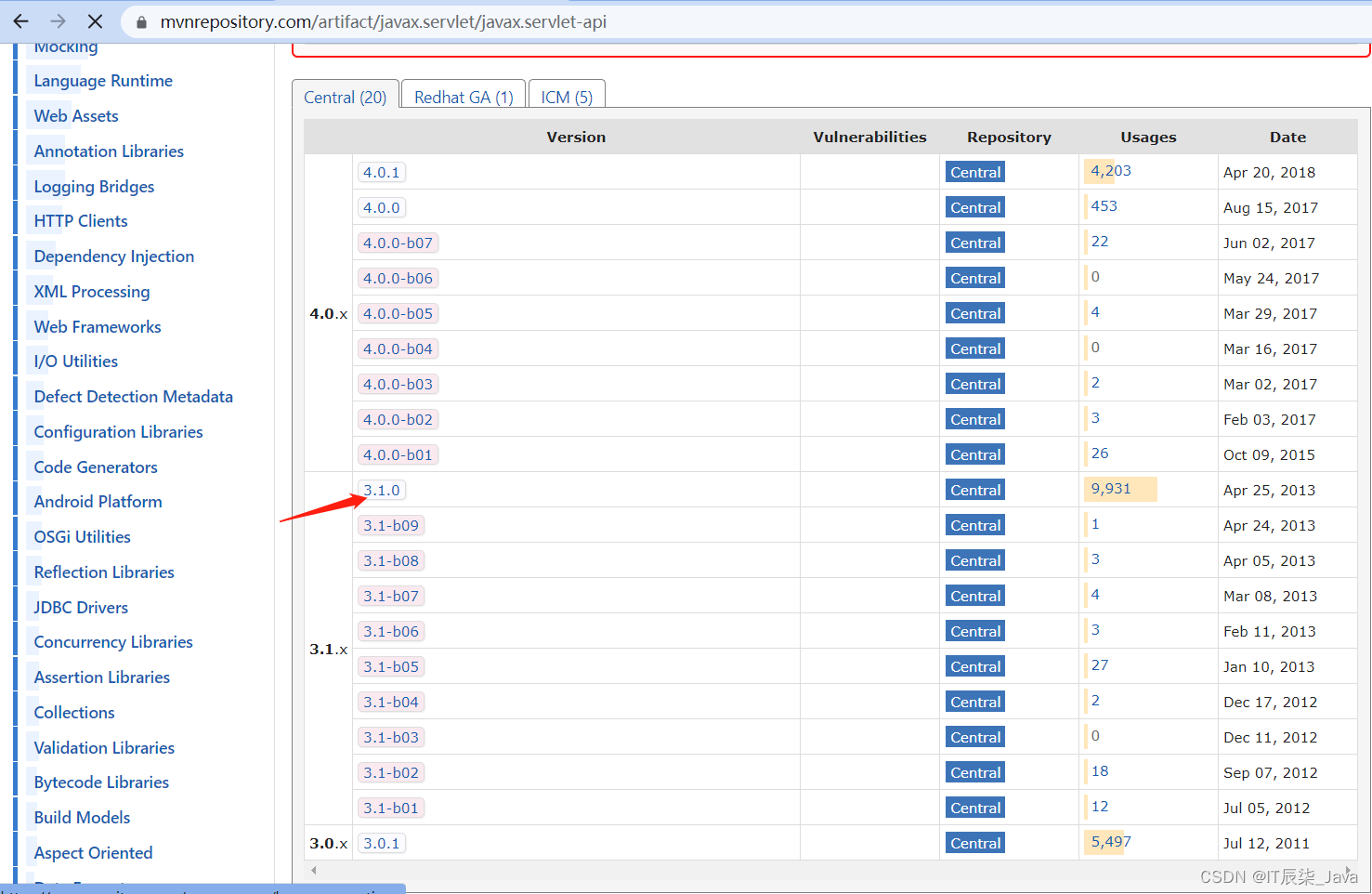 【Java项目】基于Java+MySQL+Tomcat+maven+Servlet的个人博客系统的完整分析_java maven 项目 mysql maven-CSDN博客