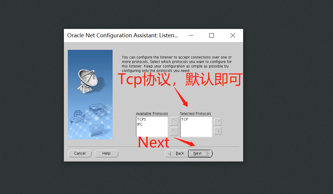 【Red Hat 7.9---详细安装Oracle 11g】---图形化界面方式_redhat7.9安装oracle11g-CSDN博客