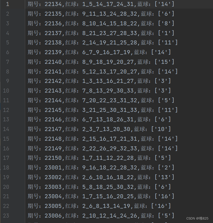 scrapy 初体验并写入csv（学习记录）_scrapy如何处理输入csv的数据-CSDN博客