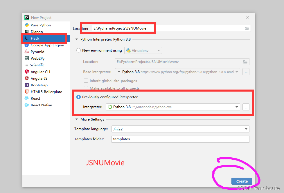 【python】day10-14 flask框架——电影网站（持续更新中）_python flask入门与进阶 开发电影网站-CSDN博客