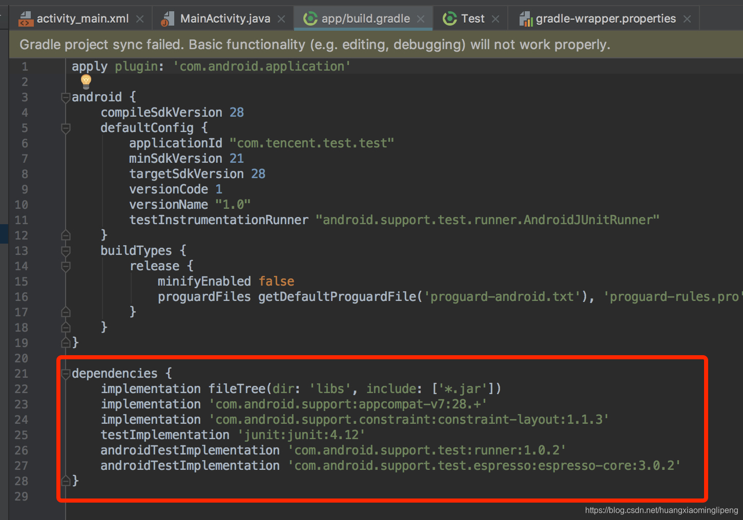 gradle加载慢 下载包失败 超时和Unable to resolve dependency 等一系列问题_gradle-5.1.1-all.zip-CSDN博客