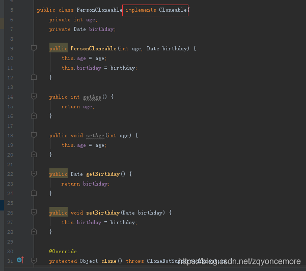 每日一练12：java Object类详解 （一）_java callback invoke equals hashcode invokeandkeep-CSDN博客