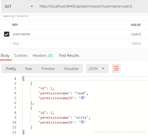 基于SpringBoot学习RBAC（角色-权限-控制）_rbac springboot-CSDN博客