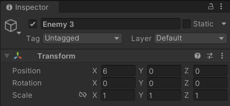 Unity3D游戏开发中的Transform组件与 GameObject 操作详解-CSDN博客
