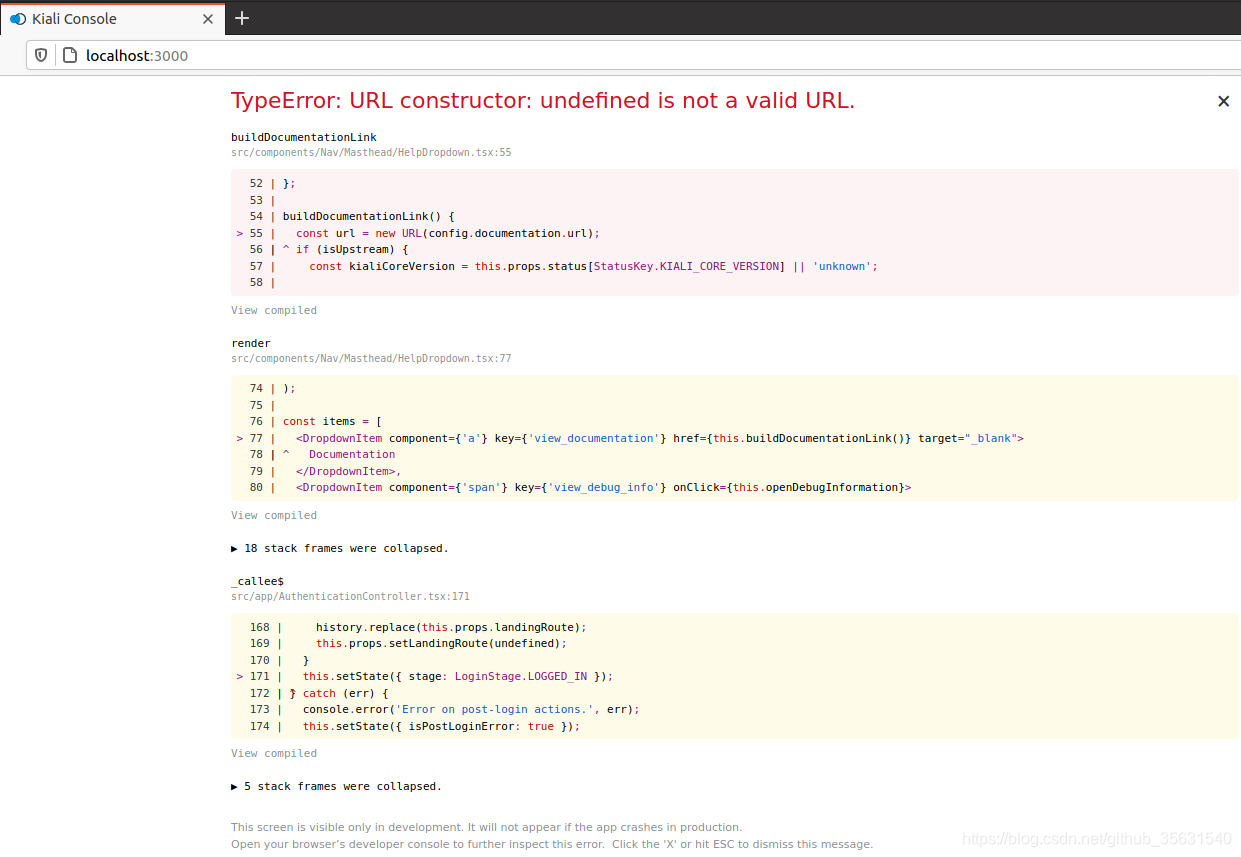 kiali-ui的自定义UI开发_koi ui 文档-CSDN博客