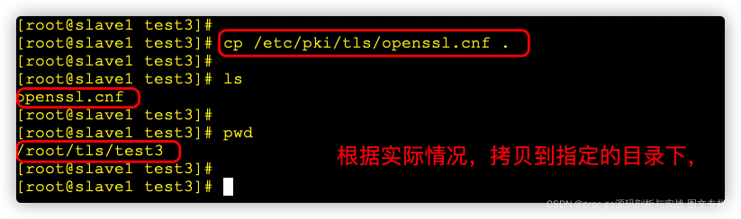 grpc、https、oauth2等认证专栏实战3: 使用openssl来制作san类型的证书_使用 openssl 生成多域名(san)csr文件和证书-CSDN博客