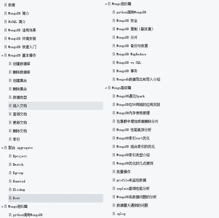 Mysql、redis、mongodb等常见数据库教程熟悉mysql、redis数据库 Csdn博客