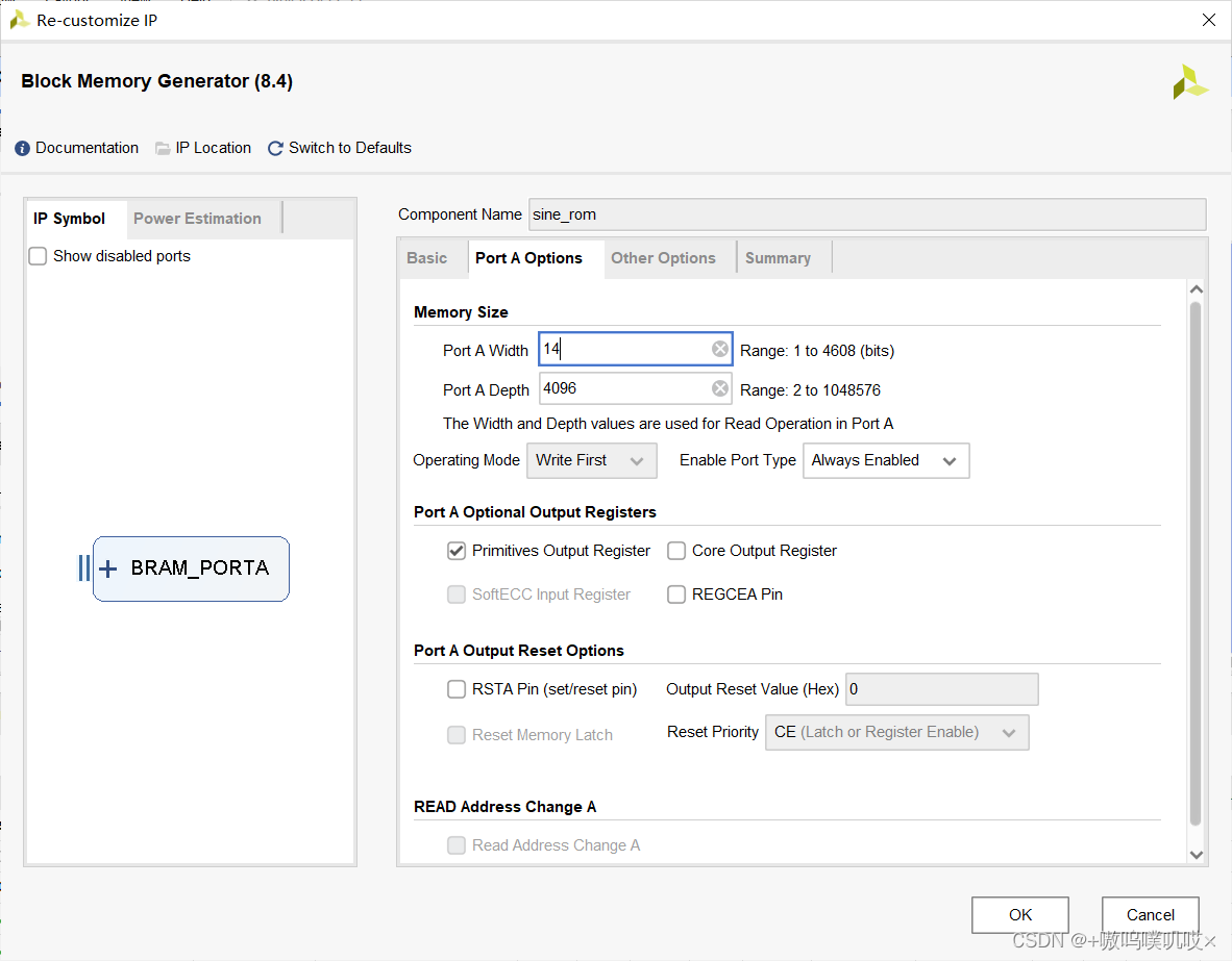 基于vivado+Verilog FPGA开发 — 基于AD9767高速DAC的DDS信号发生器-CSDN博客