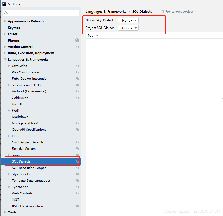 IDEA 格式化XML命令-CSDN博客