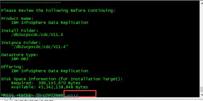 使用IBM cdc迁移数据(db2->db2)-CSDN博客