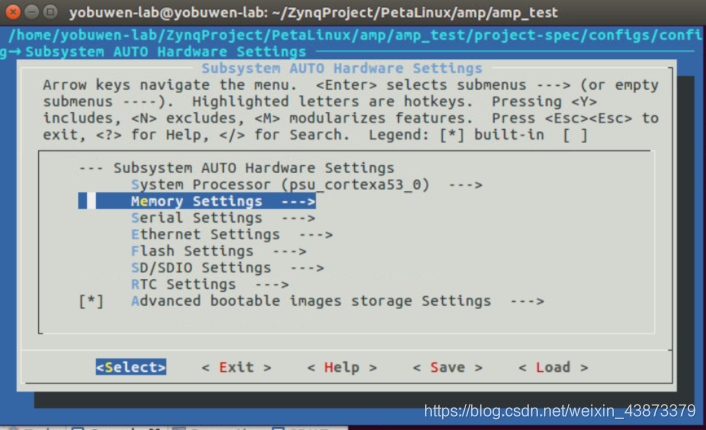 Zynq UltraScale+ A53 Linux+R5裸机_petalinux fsbl run on r5-CSDN博客