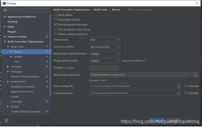 使用IDEA将springboot框架导入的三种方法_idea引入springboot-CSDN博客