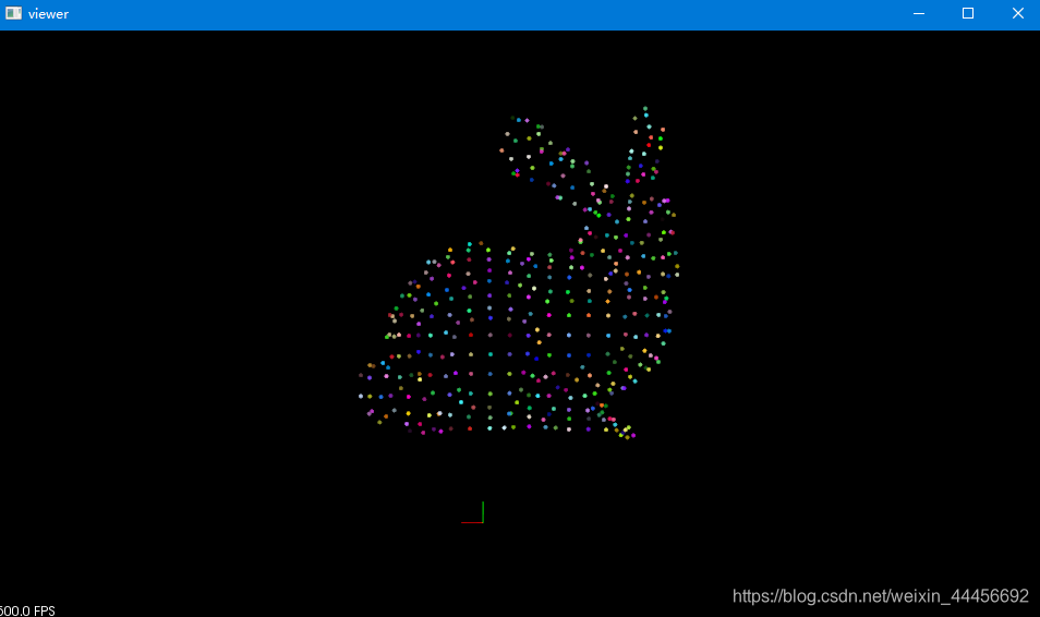 三维重建工具——pclpy使用教程_pclpy=0.12.0-CSDN博客