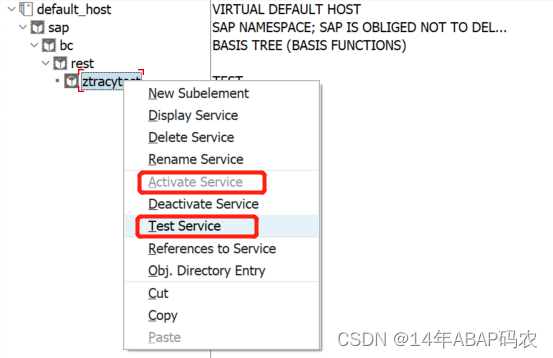 CPI调用ABAP rest api (https) （SICF里创建的rest api)_request reply cpi-CSDN博客