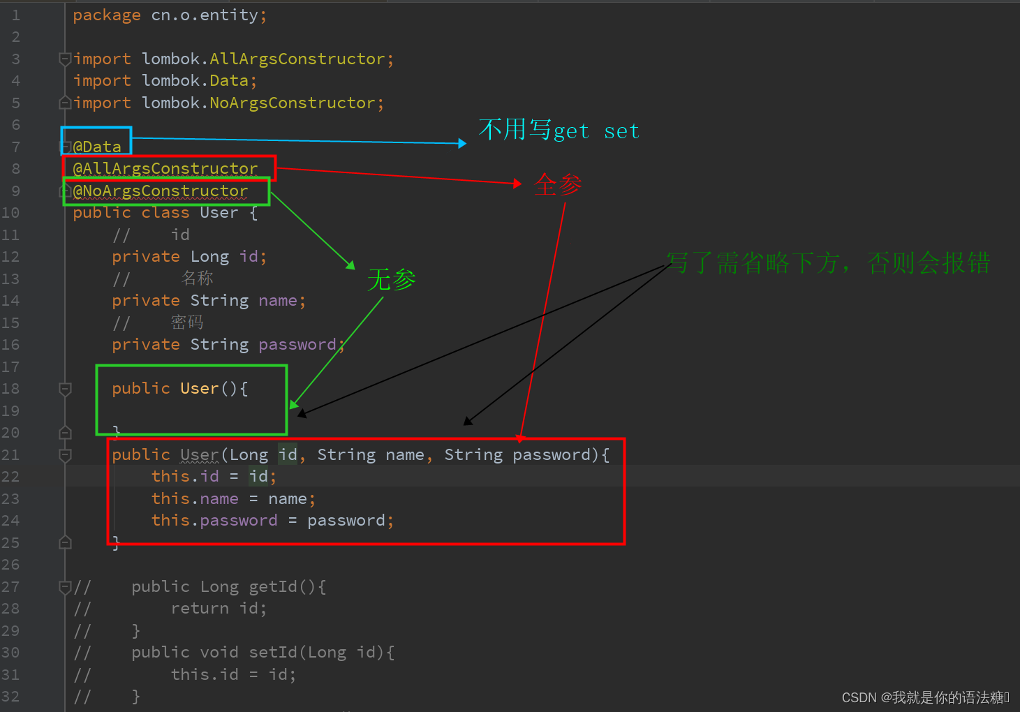 java maven+spring+mybatis项目实现简单的接口_maven项目开发接口-CSDN博客