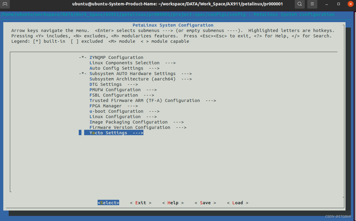 基于Vitis-AI 3.0的DPU平台搭建的基本流程、环境搭建步骤以及工程建立方法，演示并搭建平台_vitis ai3.0-CSDN博客