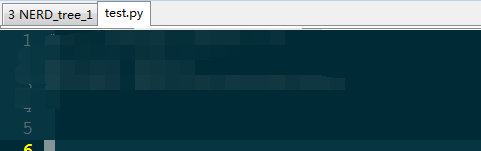 vim 的tabnew带来的惊喜-建立多标签_vim tabnew-CSDN博客