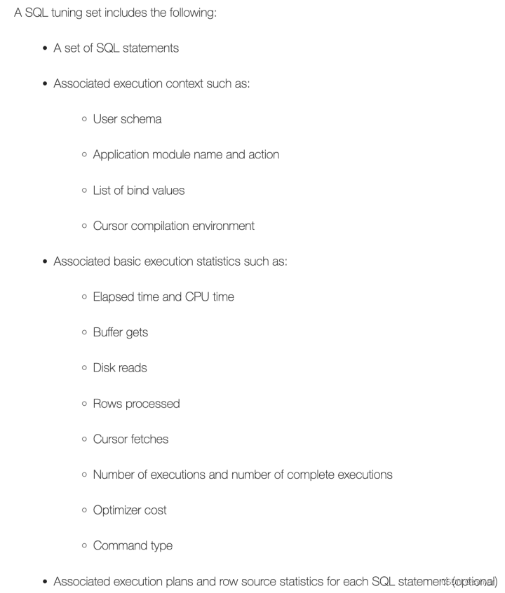 Oracle优化sql语句_oracle sql语句优化-CSDN博客