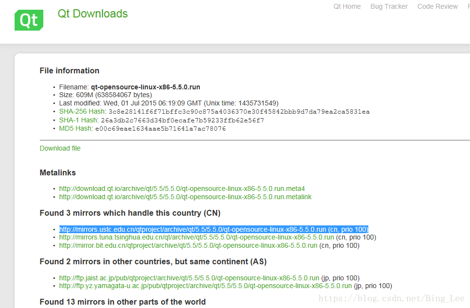 Qt5.5+VTK7.1.1+linux下的配置实现_linux vtk 配置 编译-CSDN博客