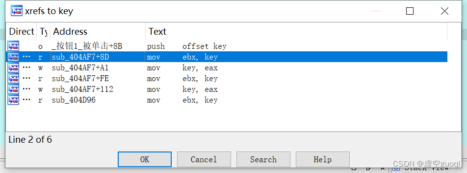 XYCTF 2024 全方向 WriteUp_xy2024.eu-CSDN博客