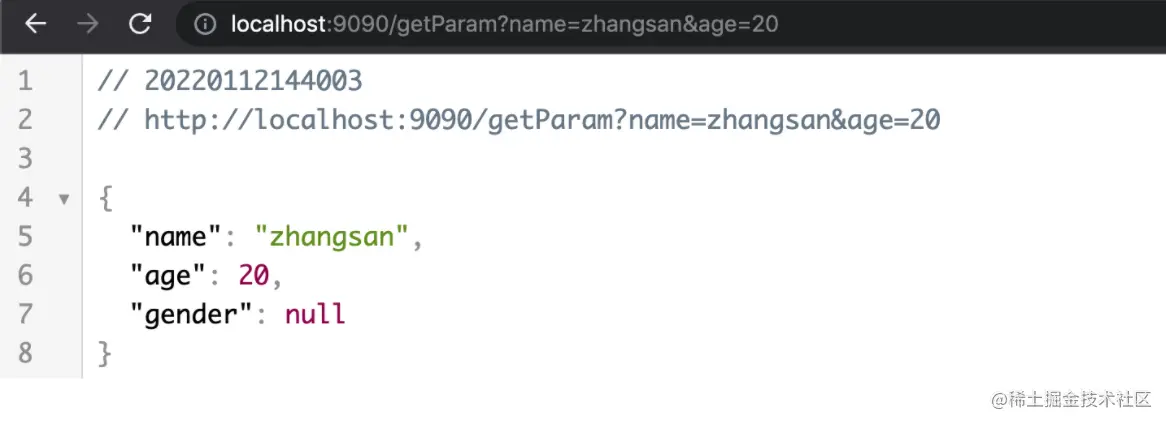 SpringBoot教程（五） | SpringBoot中Controller详解_spring boot controller-CSDN博客