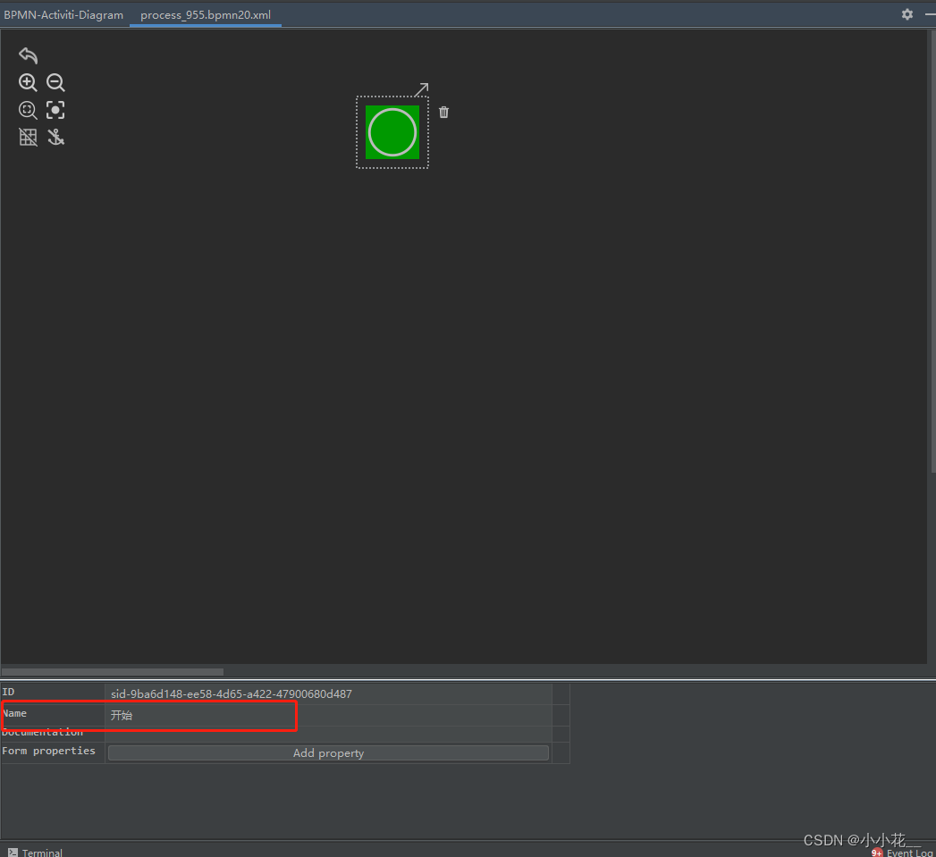 Springboot整合Activiti/Flowable（最详细版）_springboot activiti-CSDN博客