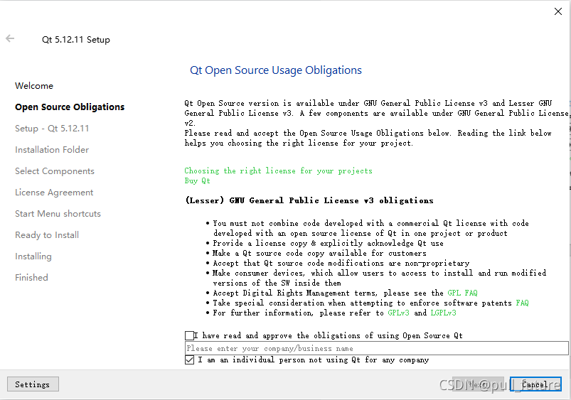 【Qt】qt5.12.11注册不了？解决办法-实测_can not create new qt account with reserved ...