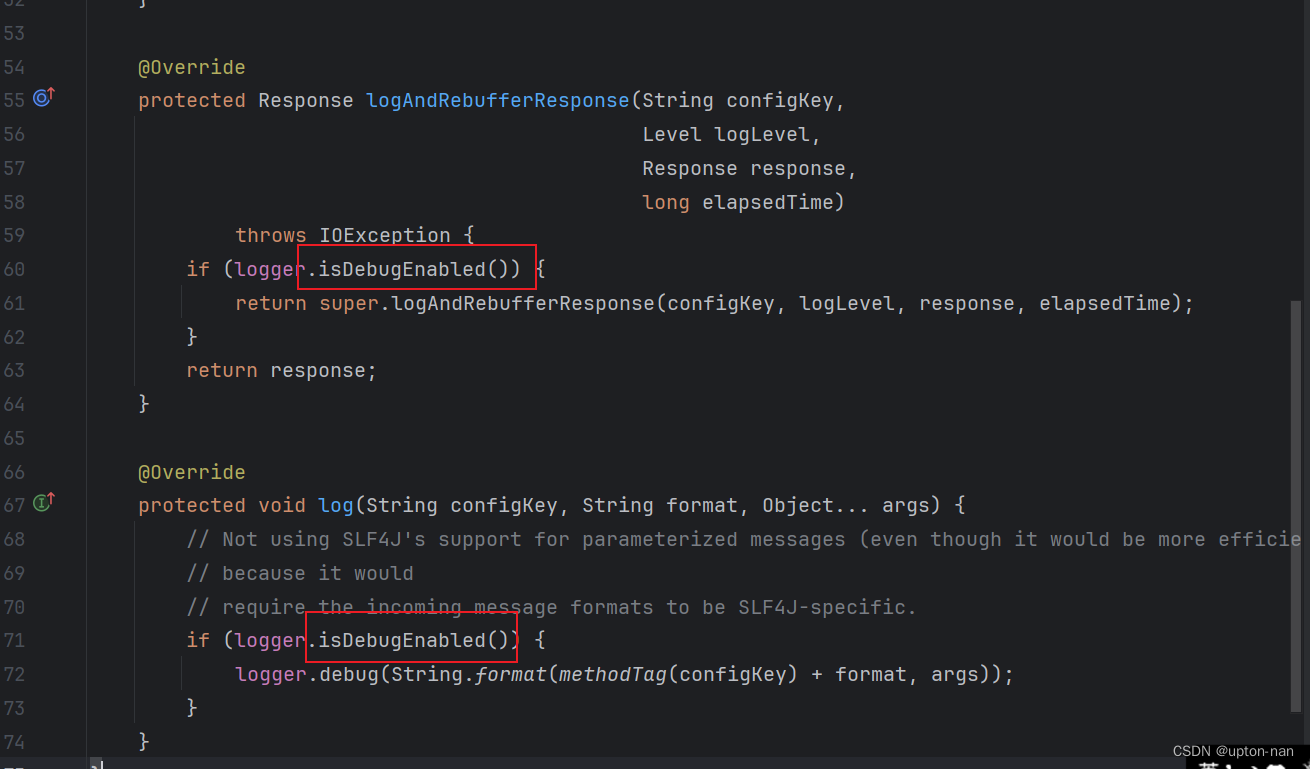 如何进行Feign的自定义配置_feign设置编码-CSDN博客