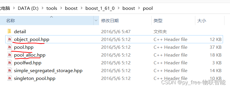 C/C++开发，无可避免的内存管理（篇五）-c++与垃圾回收.水中捞月_c++ 垃圾回收-CSDN博客