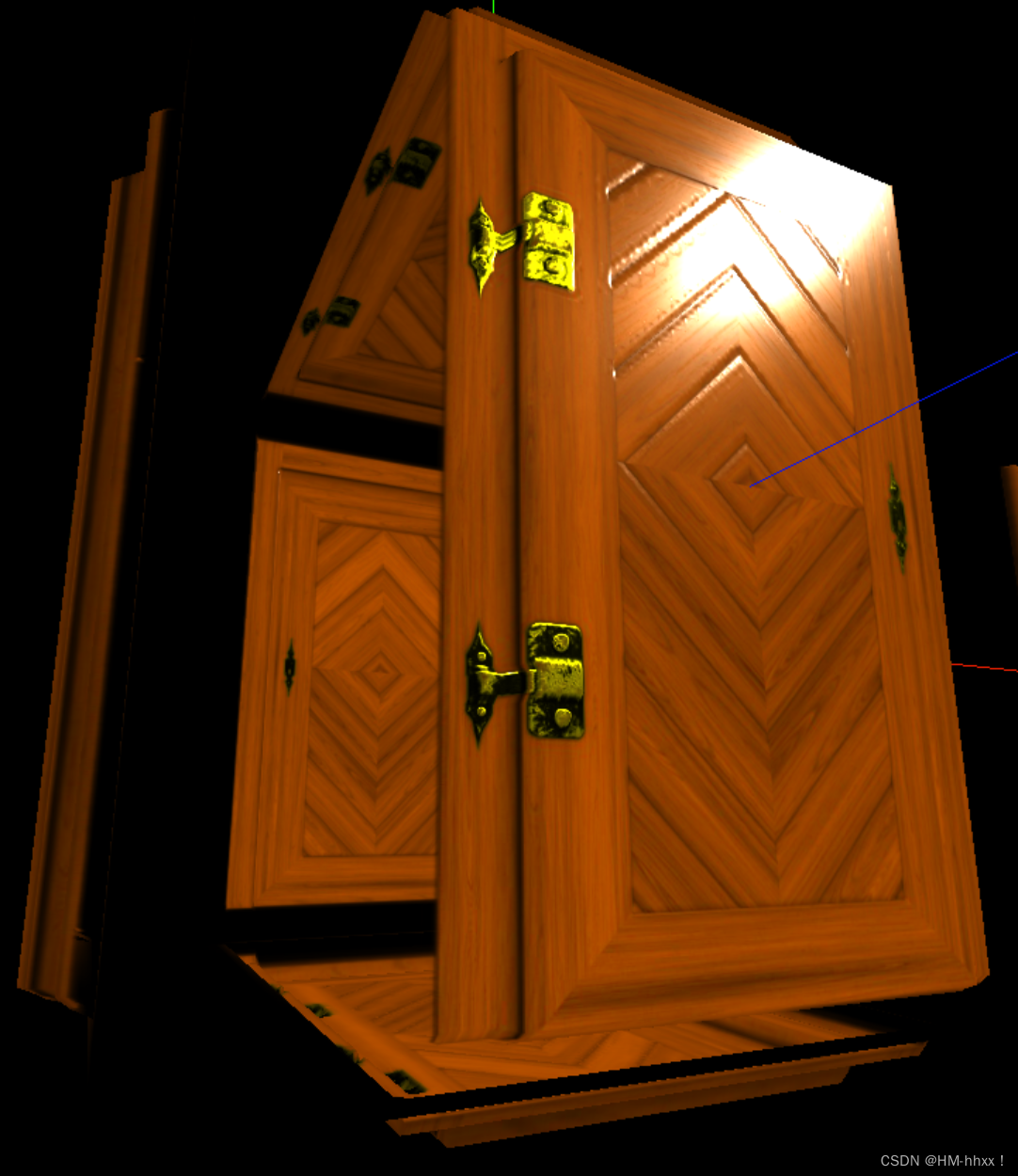 Three.js-材质纹理详解_three.meshbasicmaterial-CSDN博客