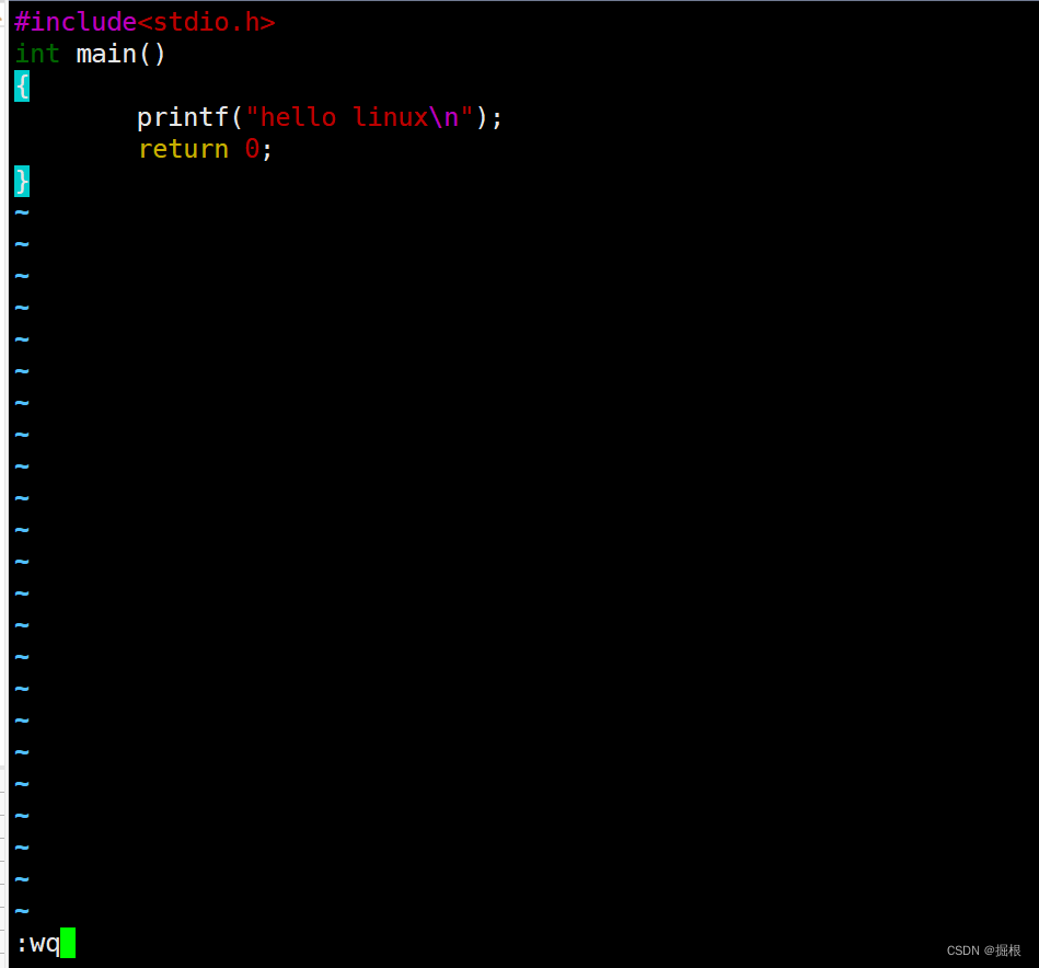 【Linux】Linux工具——yum，vim_yum rzsz-CSDN博客