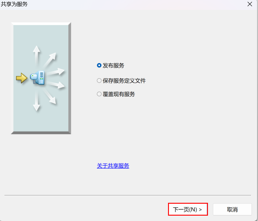 ArcgisForJS如何使用ArcGIS Server发布的GP服务？_agjs-CSDN博客