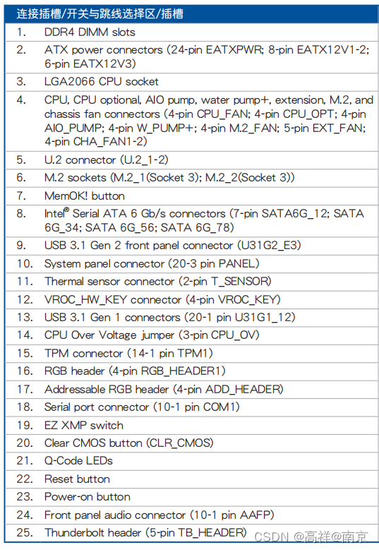 华硕X299 SAGE 报错检查DEBUG速查 Q-Code_asus debug码-CSDN博客