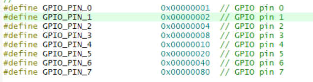 TM4C123G学习笔记（2）——GPIO_ektm4c123gxl的学习-CSDN博客