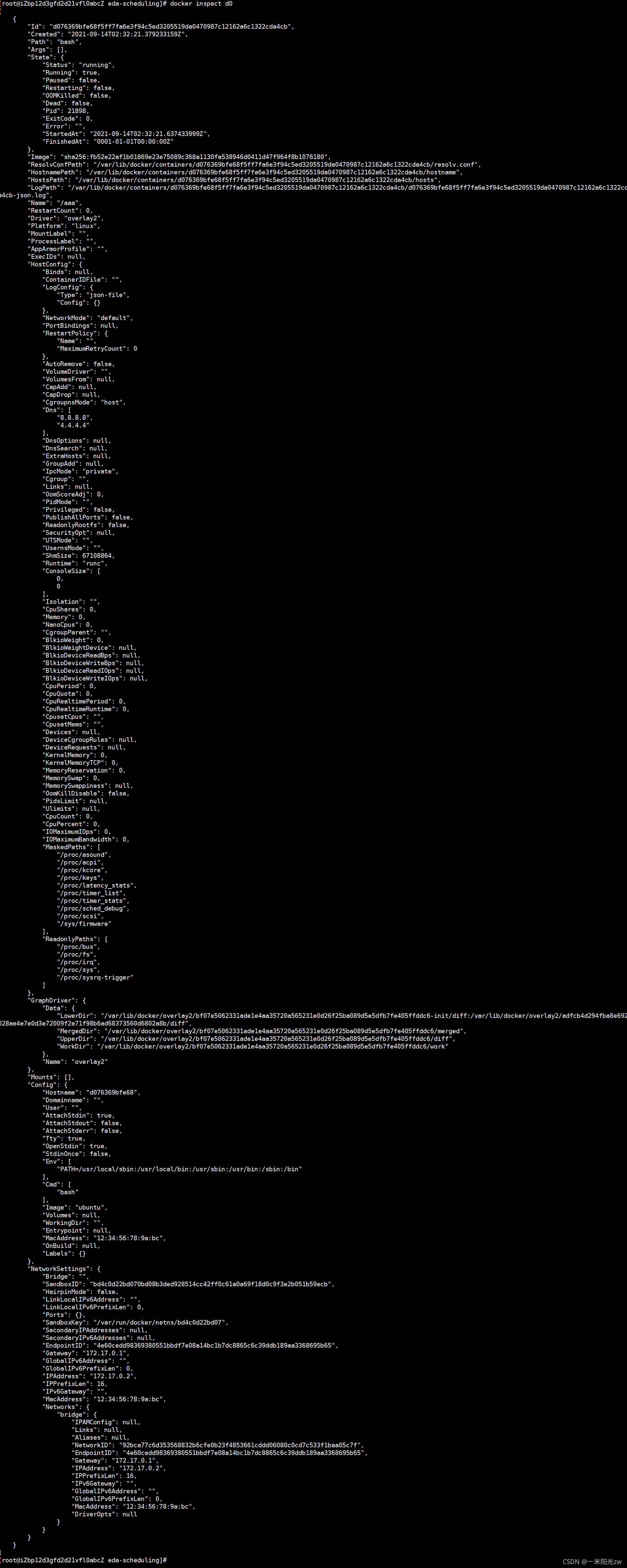 Java实现使用docker Api实现镜像拉取,容器管理(docker Java Api) Csdn博客