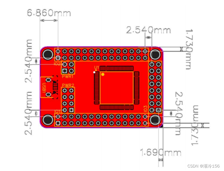 【MC3172多线程开发】---- printf调试_gx-chip驱动-CSDN博客