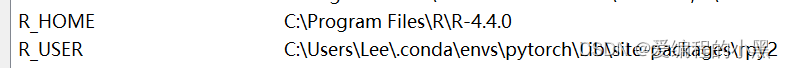 conda安装rpy2，安装R语言，并且打开.rds文件-CSDN博客