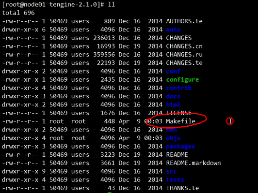 1.7.2 linux和高并发-nginx集群和高并发-Nginx的安装和配置_linux 65535 高并发 nginx 卡sent-CSDN博客
