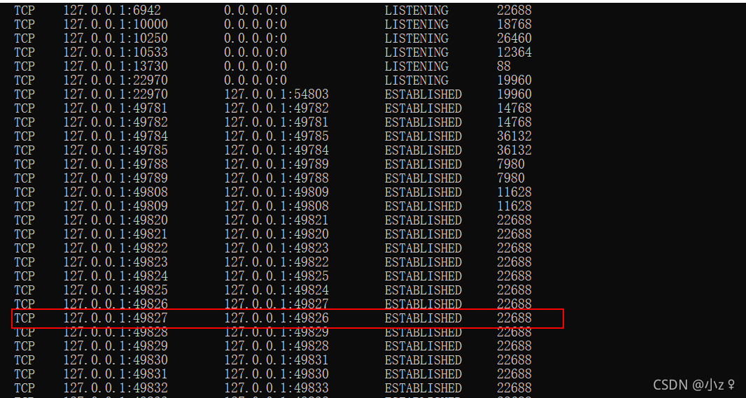 【问题篇】解决启动报错“java.net.BindException: Address already in use”_java启动报错address al-CSDN博客