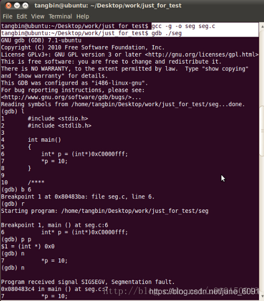 unix高级环境编程 apue第三版 源码编译过程（完整）_《unix环境高级编程》第三版apue源代码在ubuntu下的编译-CSDN博客